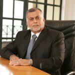 Dr. Sudhir Ruparelia - Ruparelia Foundation