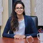 Mrs. Naiya – Ruparelia Foundation